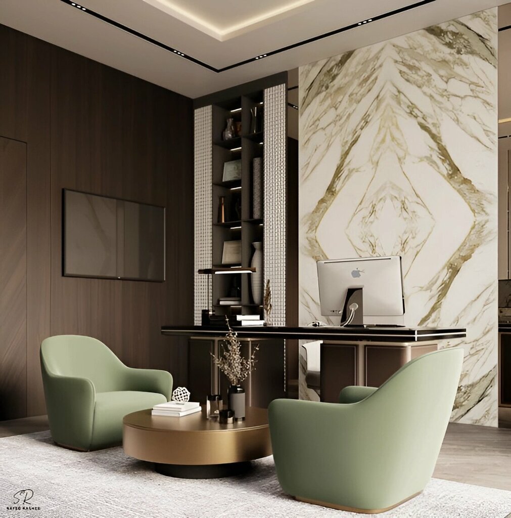 Ticari gayrimenkul alım satımı Estet, Moskova, foto