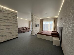 Stary Zamok (ulitsa Plekhanova No:178/40, Volgograd), otel  Volgograd'dan