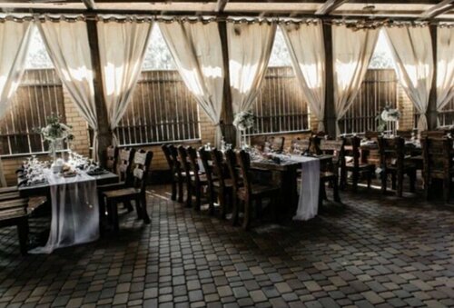Restoran Сосновый бор, Novoşahtinsk, foto