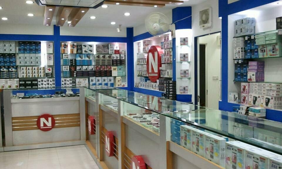 Cep telefonu ve aksesuarları satış mağazaları Malik Mobile, Sahiwal, foto