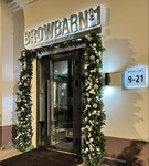 Brow Bar № 1 (Perekopskaya Street No:3), güzellik salonu  Tiumen'den
