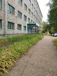 Общежитие педагогического колледжа (Proletarskaya ulitsa No:41А), yurtlar  Belebey'den
