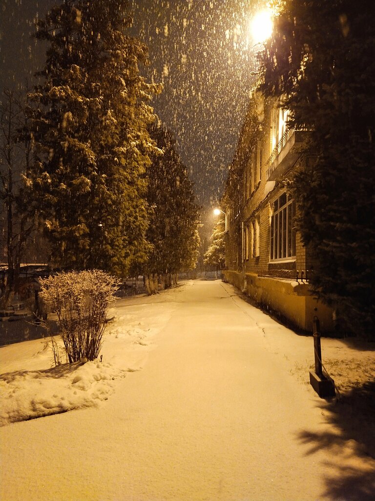 Anaokulları Detsky sad № 2, Dzerjinski, foto