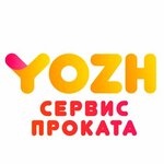 Yozh (Tupoleva Street No:7, Voronezh), kiralama noktası  Voronej'den