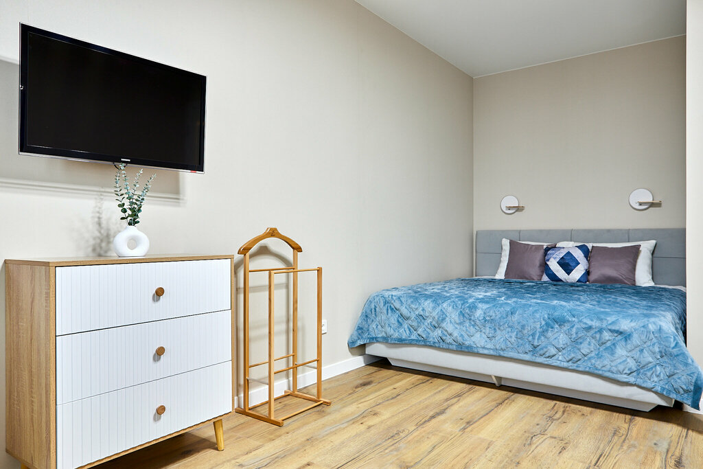 Kısa süreli konaklama 2Ночи, Krasnodar, foto