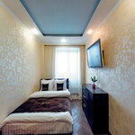 InnDays (Nekrasova Street No:1), kısa süreli konaklama  Podolsk'tan