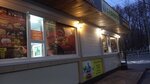 Мистер пончик (Oktyabrskaya ulitsa No:27), fast food  Klintsy'den