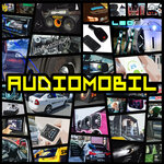 AudioMobil, magazin avtotovarov (prospekt Shakhtyorov No:22А), otomobil yedek parçaları  Prokopyevsk'ten