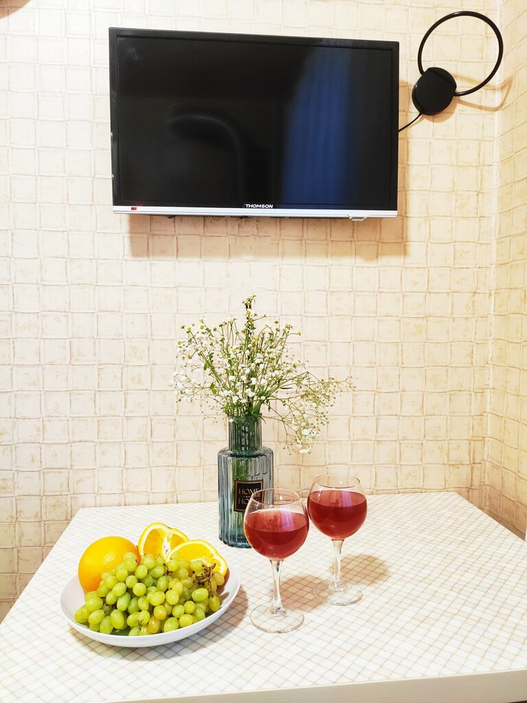 Kısa süreli konaklama Neotel, Voronej, foto