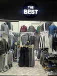 The Best (Gai Avenue No:16/12), giyim mağazası  Erivan'dan