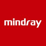 Mindray (Krasnoarmeyskaya Street No:1Б), medikal cihaz firmaları  Samara'dan