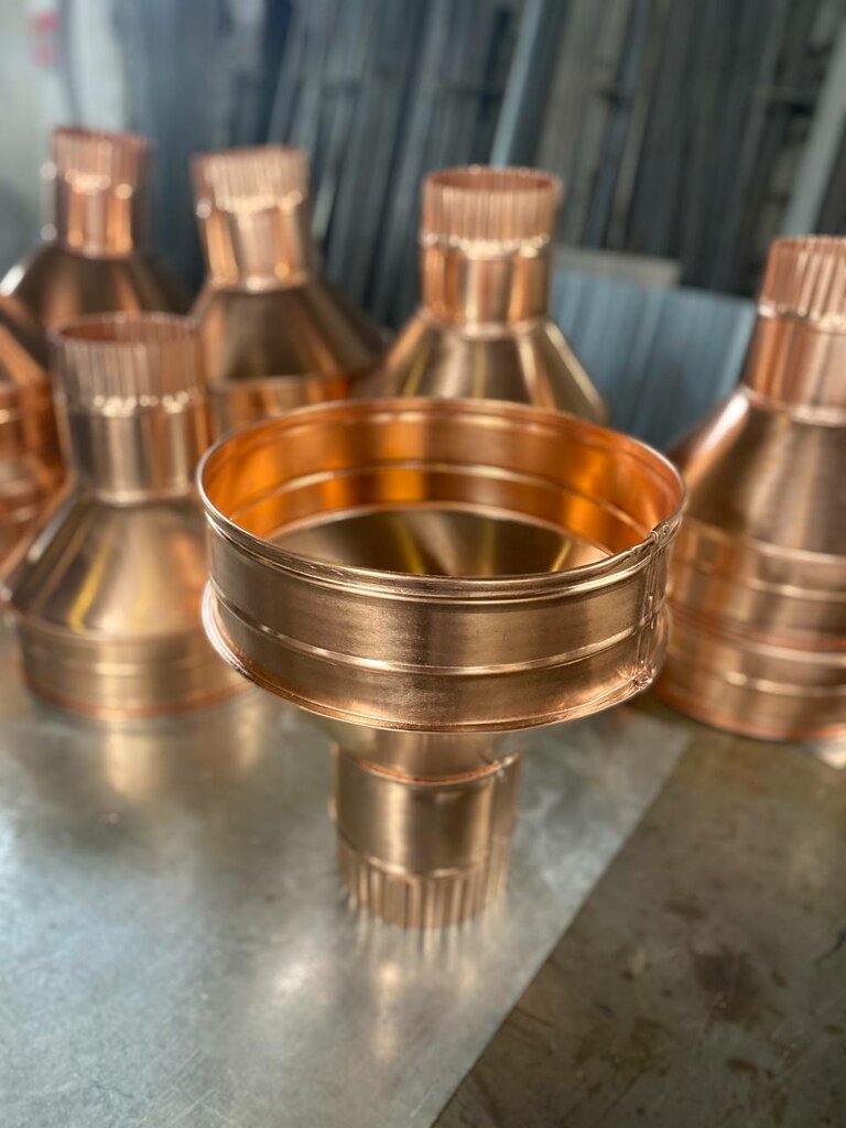 Su gideri sistemleri ПК Исток, Saint‑Petersburg, foto