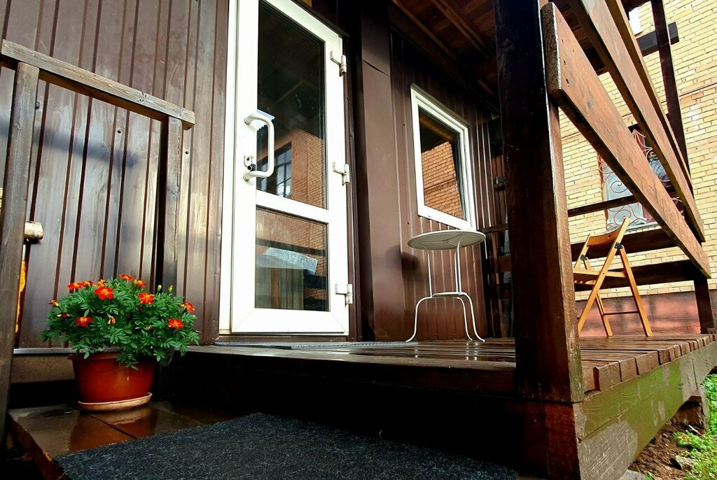 Psikoloji merkezi Центр психокоррекции, İstra, foto