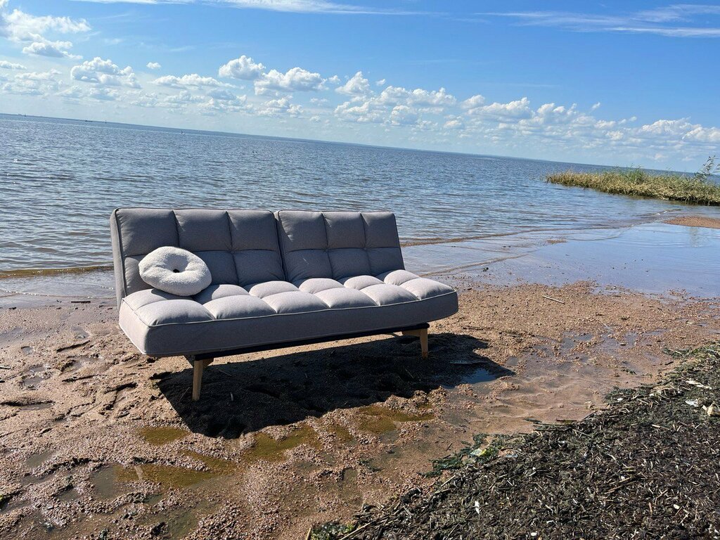 Koltuk takımı mağazaları Bo-Box, Vologda, foto