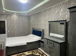 Tabassum Pop (Oybek ko'chasi No:77), otel