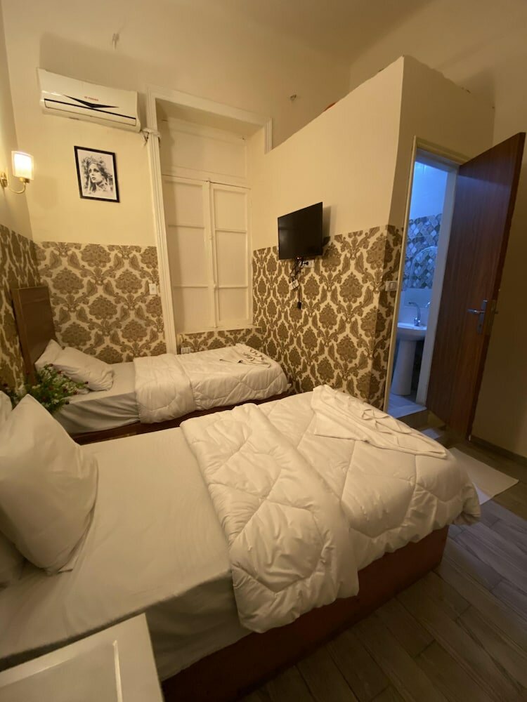 Otel 32 Abd El-Khalik Tharwat, Kahire, foto
