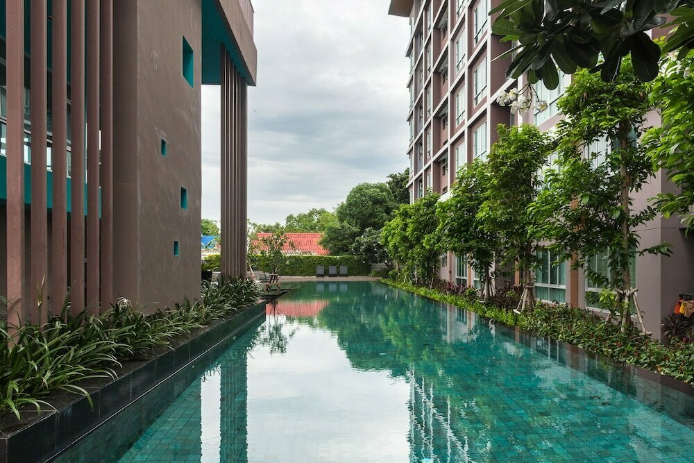 Otel Baan Kunkoey & KuKeange by Passionata, Hua Hin, foto
