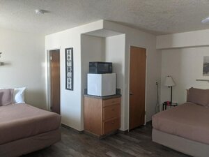 Little Daisy Motel (Arizona, Yavapai County, Cottonwood), otel  Cottonwood'dan