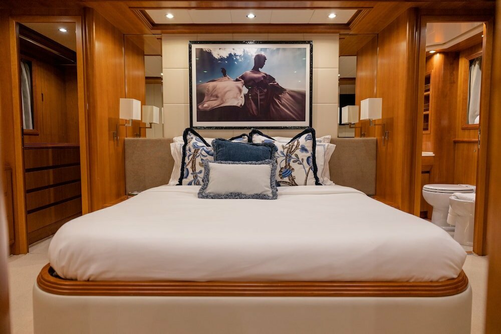 Otel Essoess Boat - Five Star - Exclusive use, Palma, foto