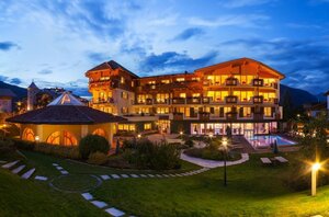 Mirabell Dolomites Hotel - Luxury - Ayurveda & SPA (Trentino-Alto Adige, Bolzano – South Tyrol, Valdaora), otel  Trentino‑Alto Adige'den