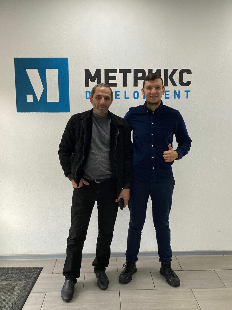 Emlak ofisi Halilov Rielt, Krasnodar, foto
