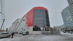 Сцена (Karla Marksa Square No:6/1), sahne  Novosibirsk'ten