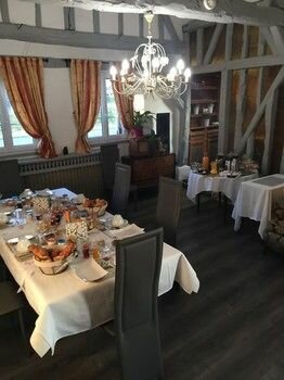 Otel Clos d'Allonne, , foto