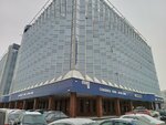 Unicum (Konstitutsii Square No:7), kahve otomatı  Saint‑Petersburg'dan