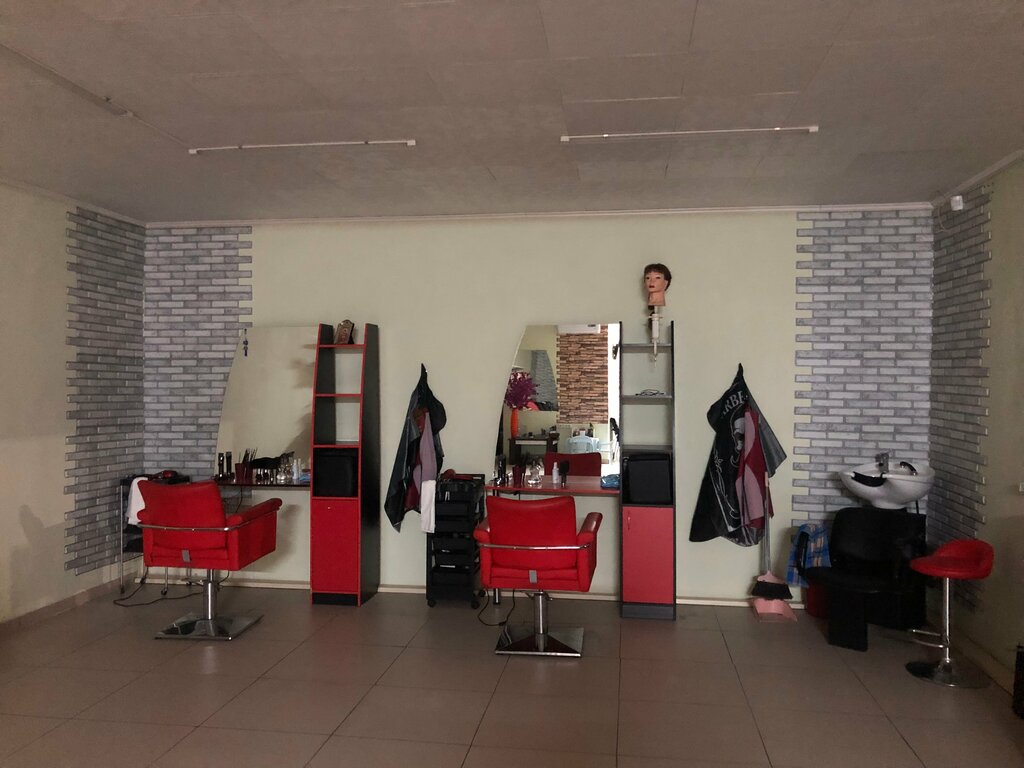 Kuaförler Parikmakherskaya Chik-Chik, Karasuk, foto