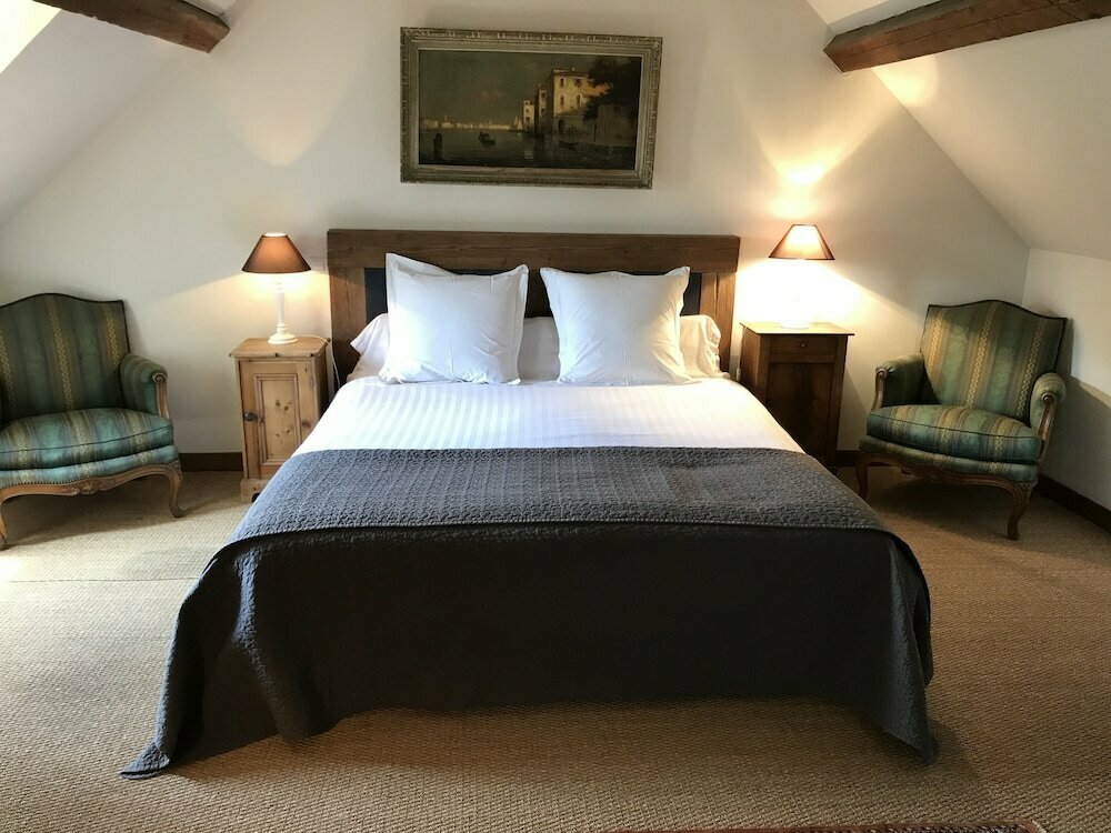 Otel Les Bruyères, , foto