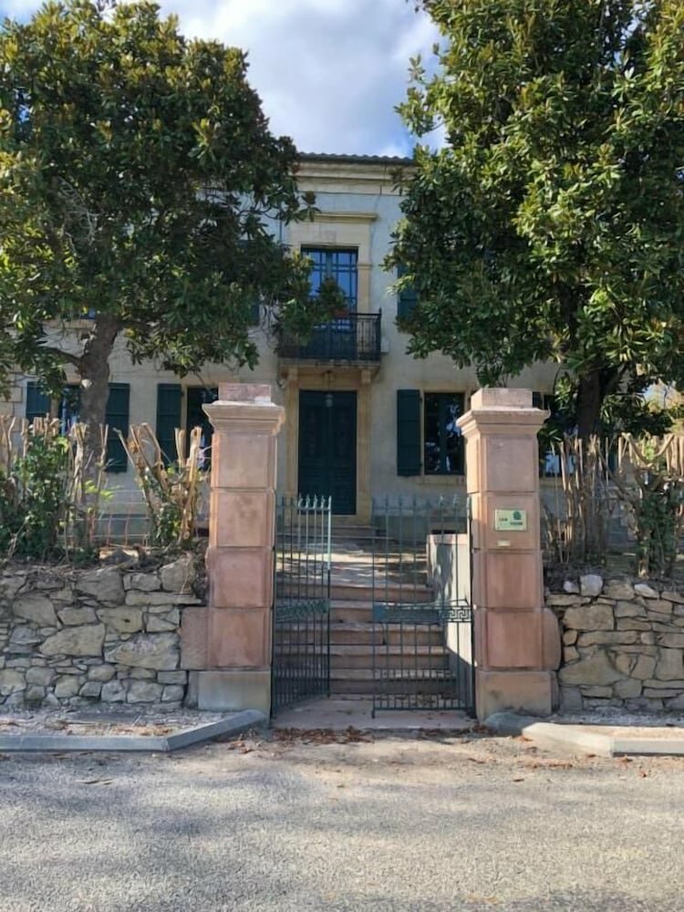 Otel La Maison d'Obinat, , foto