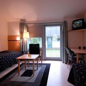 Sankt Helene (Capital Region, Gribskov Municipality, Bygmarken, 30), otel  Danimarka Başkent Bölgesi'nden