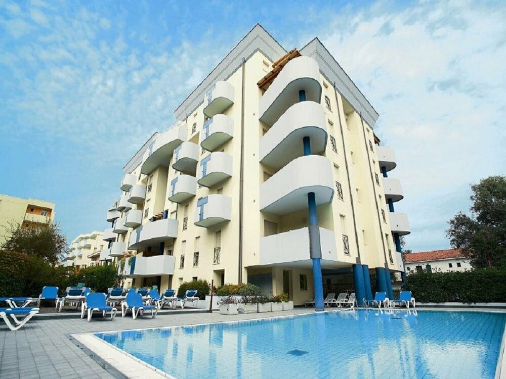 Kısa süreli konaklama Condominio De La Mariute, Dünya, foto