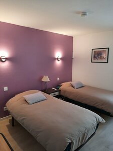 Le relais de Sully (Auvergne-Rhône-Alpes, Ardèche, Arrondissement de Privas, Gluiras), otel