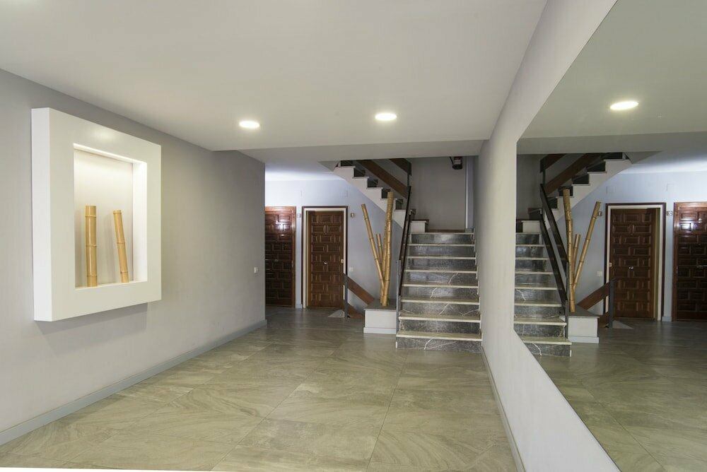 Otel Vilamarlux IV, Katalonya, foto