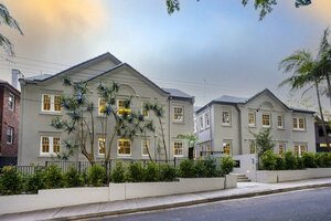 Mulwarree Ave Apartments (New South Wales, Sydney, Mulwarree Avenue), otel  Sidney'den