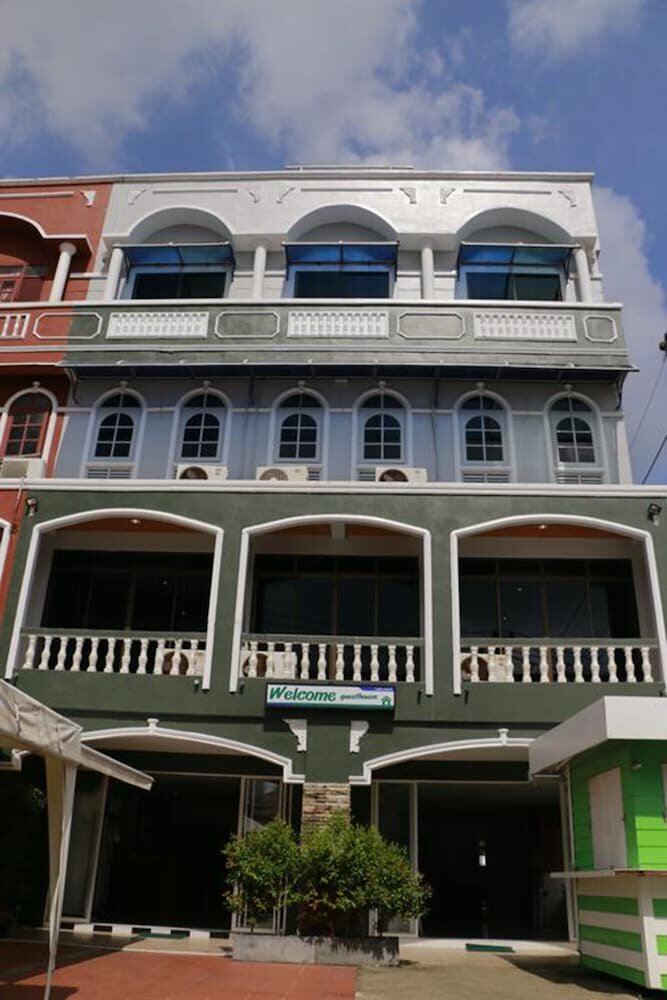 Konuk evi Vech Guesthouse, Phuket Eyaleti, foto