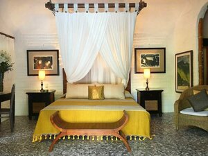 Villa Leonarda by Mdr (MX, Puerto Vallarta, JAL, 48399, Calle Guerrero 414, Centro, Puerto Vallarta), otel  Puerto Vallarta'dan