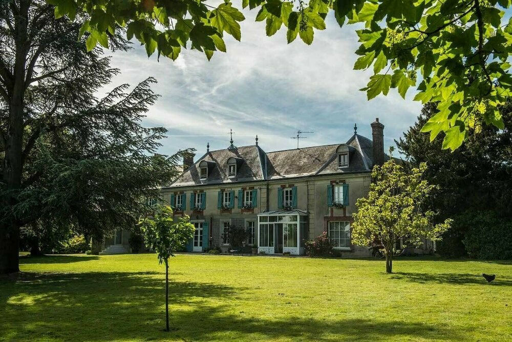 Otel La Ferme d'Armenon, , foto