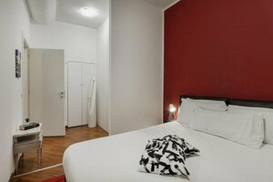 Il Principe Dell Acquario by Wonderful Italy (Liguria, Genova, Vico di San Cristoforo, 6), otel  Cenova'dan