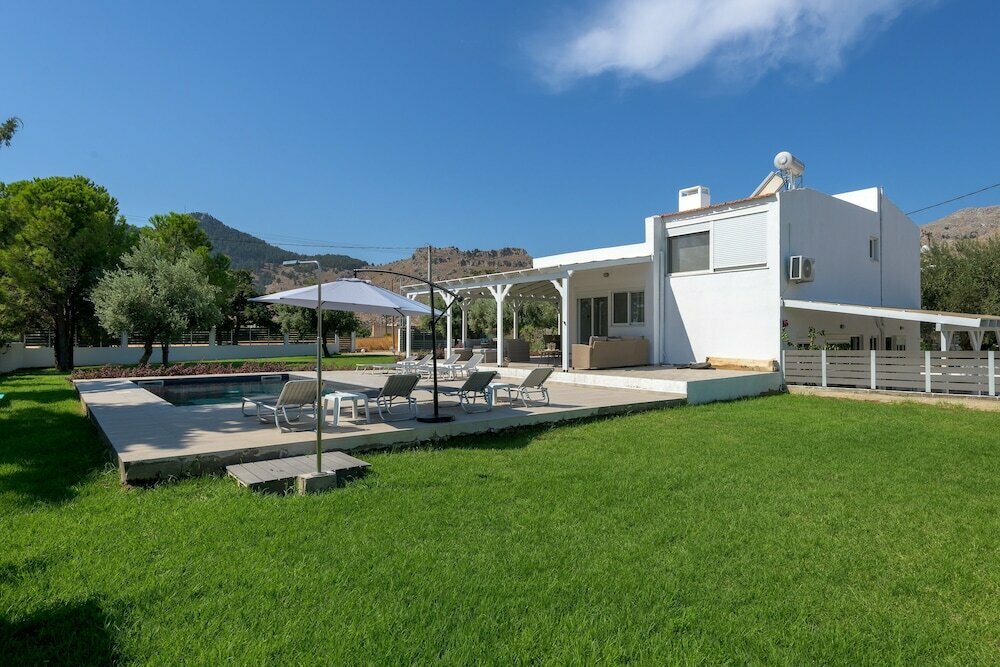 Otel Casa Bianca Villa With Private Pool, Dünya, foto