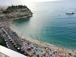 Casa Diana Tropea (Calabria, Reggio di Calabria, Via degli Orti, 16), kısa süreli konaklama  Calabria'dan