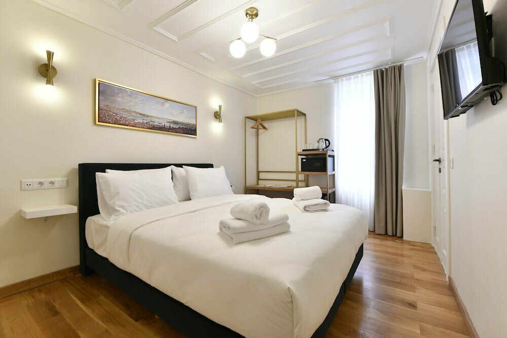 Otel Agras Istanbul, İstanbul, foto