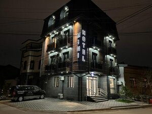 Mini Hotel (Bogtepa street No:28, Tashkent), otel  Taşkent'ten