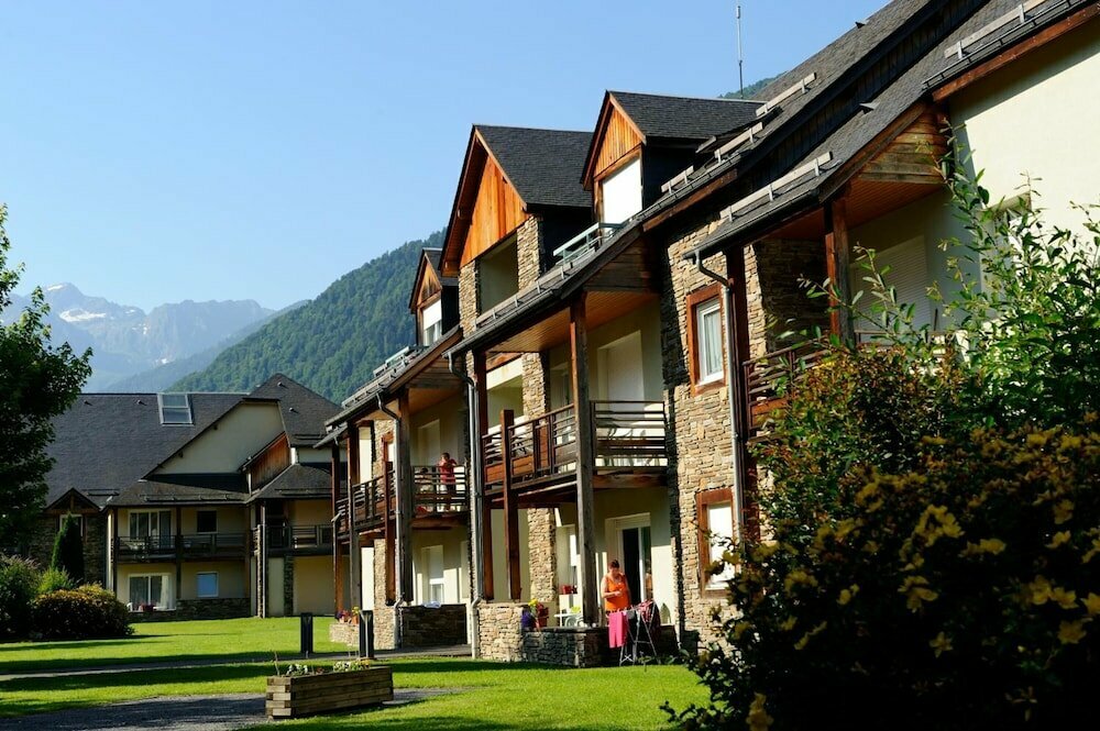 Otel Village Club Les Balcons des Pyrénées, , foto