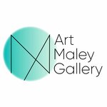 Art Maley Gallery (Barmaleeva Street No:26), sanat galerisi  Saint‑Petersburg'dan