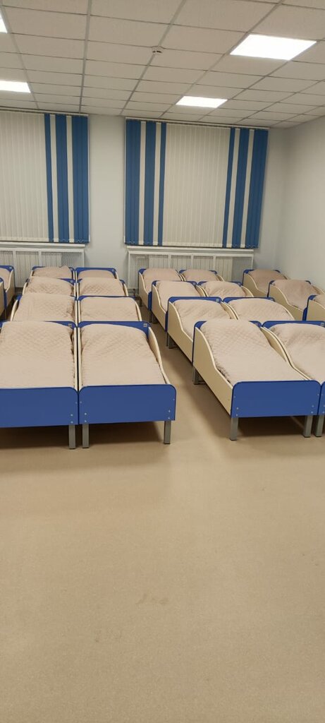 Anaokulları Детский сад № 40 ДеТвоРа, Riazan, foto