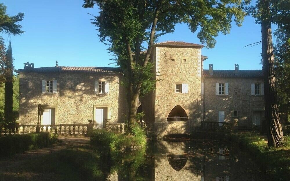 Otel Domaine de Saint Charles, , foto