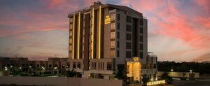Al Rayah Hotel (Jizan), otel  Cizan'dan