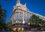 Wellington Hotel & SPA Madrid (Calle Velázquez No:8, Municipios Madrid), otel  Madrid'den